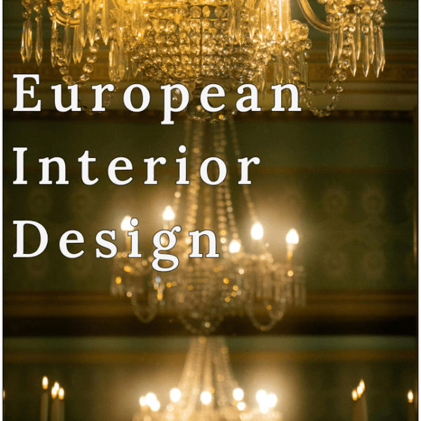 The Truth about Working in the Interior Design Industry - Spaces by Dee ...