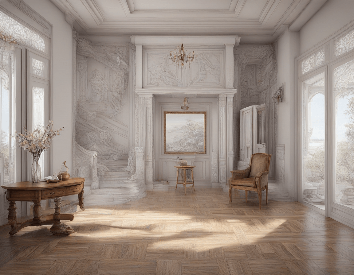 I Tried the Best 3D Room Visualizer AI, Here is my Review - Spaces by Dee