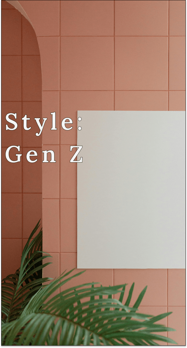 The Best and Worst Gen Z Interior Design Trends - Spaces by Dee
