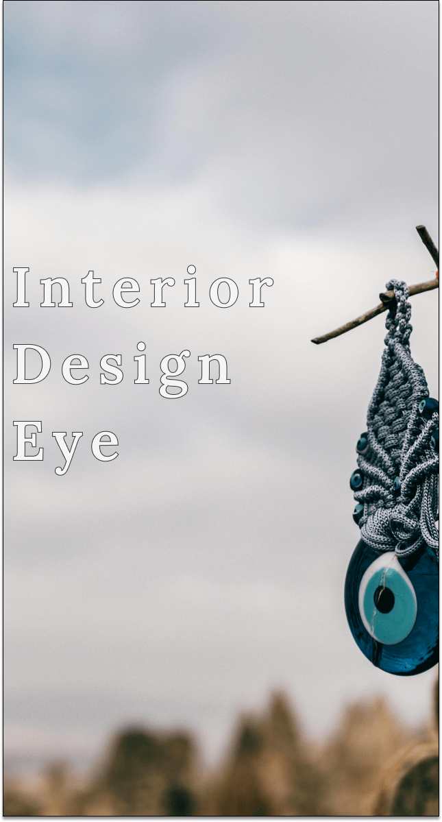 How To Sharpen Your Interior Design Eye - Spaces by Dee - Interior ...