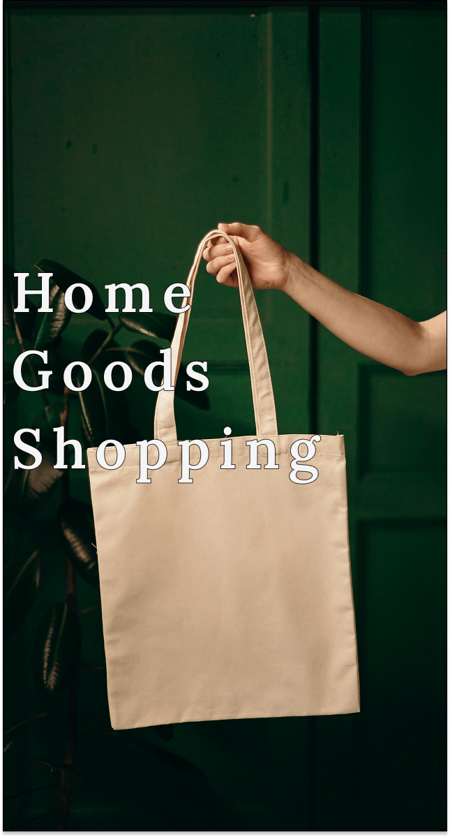 Online vs. In-Store: The Best Home Items to Buy and How to Source Them ...