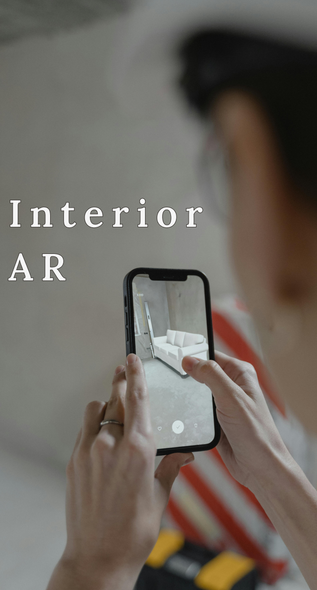 I Tried The Newest and Hottest Interior Design AR Tech - Spaces by Dee