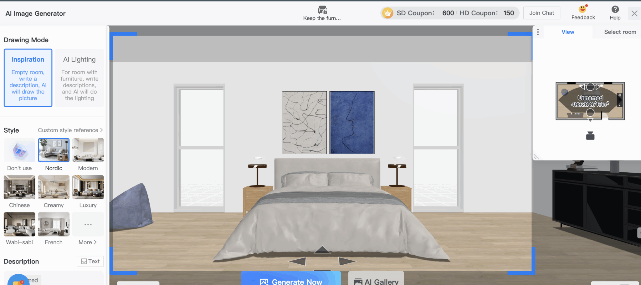 The Best and Worst Free Interior Design Layout Software - Spaces by Dee