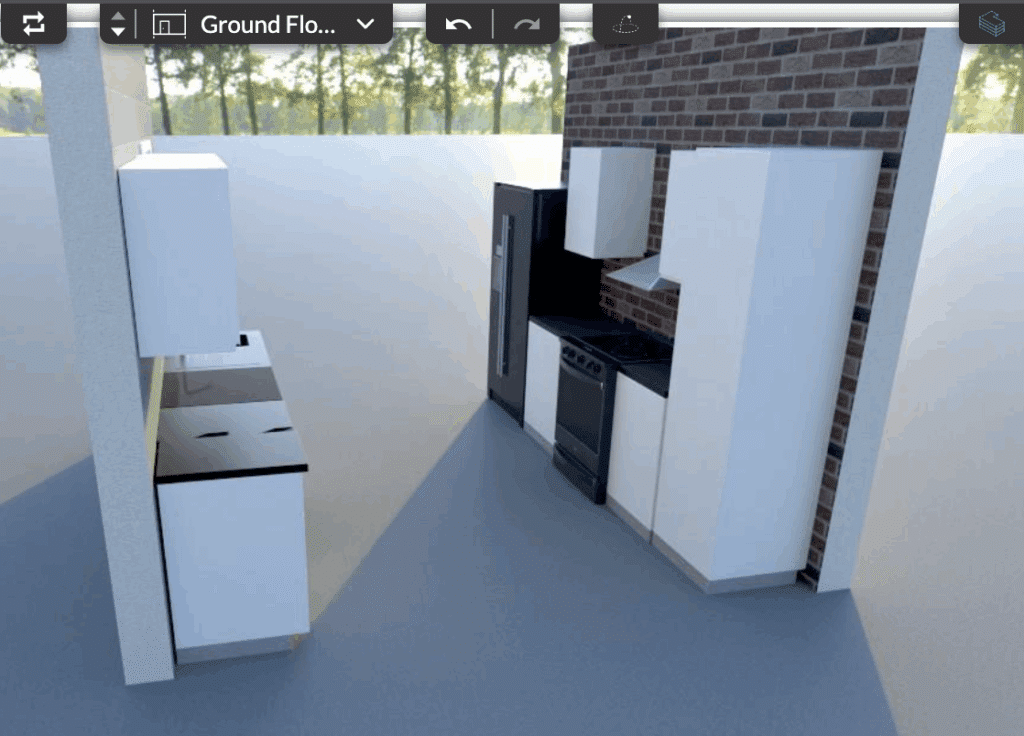 The Best and Worst Free Interior Design Layout Software - Spaces by Dee