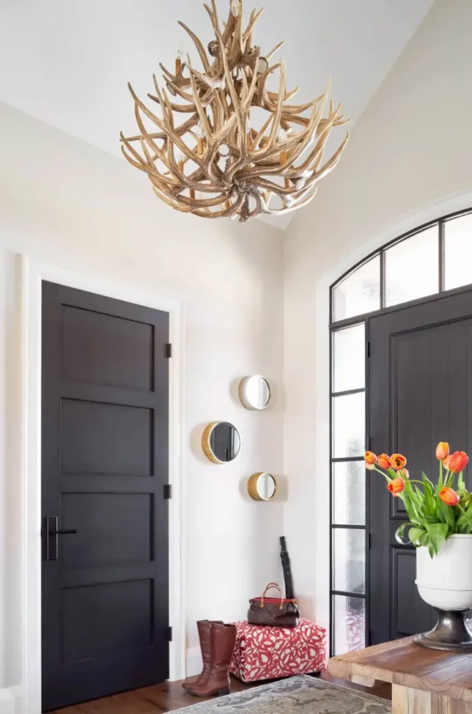 The Best Warm Gray Paint Colors, A Designer's Selection - Spaces by Dee