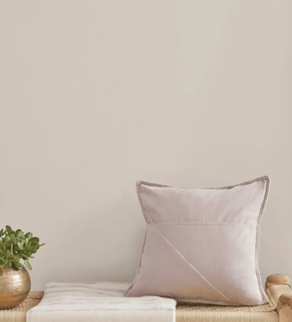 The Best Warm Gray Paint Colors, A Designer's Selection - Spaces by Dee
