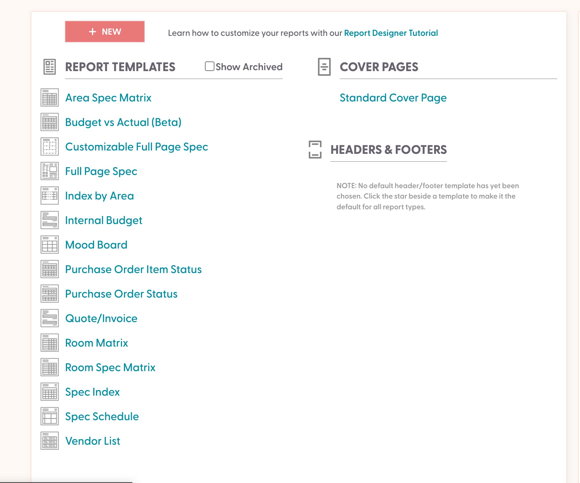 DesignSpec: Is It The Best Spec Writing Software For Designers ...